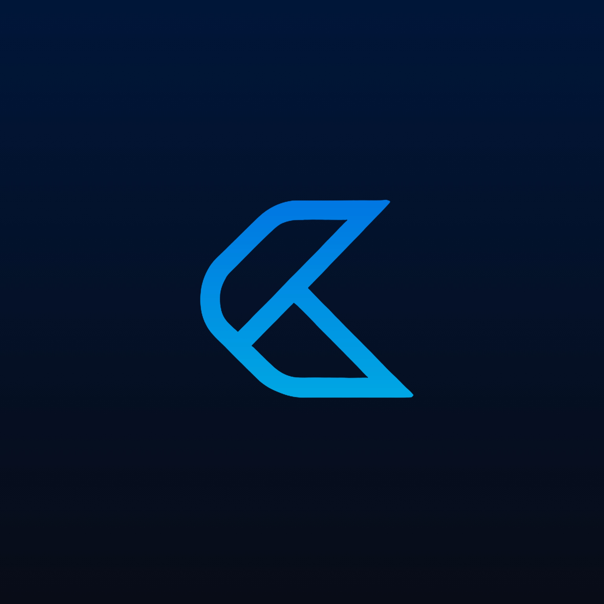 Creda App – Payments, Cards & Rewards